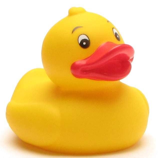 Rubber Duck Anna - rubber duck – Ducks in a row